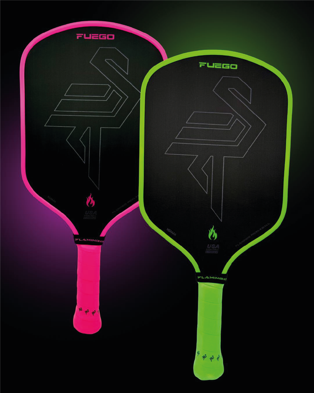 Flamingo Pickleball